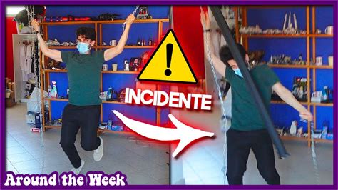 Nicolas Testa La Sicurezza Sul Lavoro Youtube