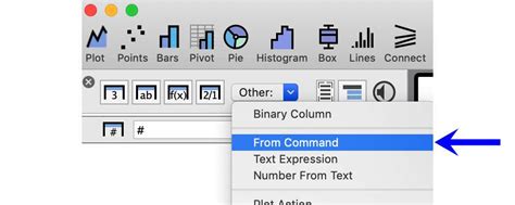 From Command Datagraph Community