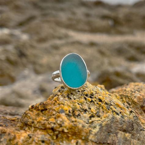 Mornington Sea Glass Jewellery