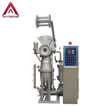 At278 Series High Temperature Jet Dyeing Machine Product On Anytester Hefei Co Ltd