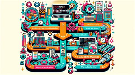 Learn About Tcl For Vlsi Design Kunal Ghosh