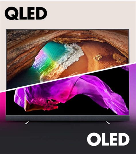 Qled Vs Oled Expert Legt Uit Expertnl