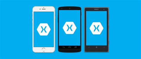 Cross Platform Mobile Development When Is Xamarin The Best Approach