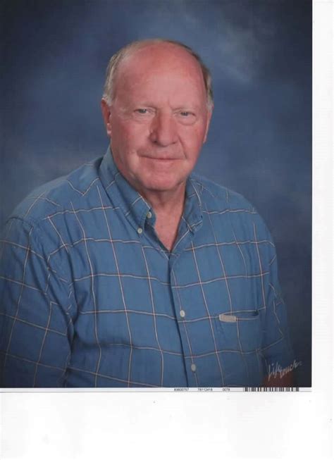 Myron Lee Eberhart Obituary October 6 2023 Dominick T Adamo Funeral Home