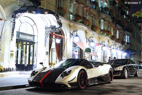 ***Dream car collection*** | Luxury4Play.com