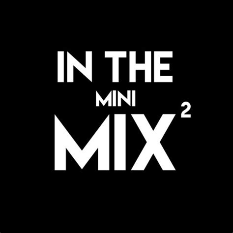 Stream In The Mini Mix Combines Break Machine Dancing In The Key Aug 27 2022 By Colonel