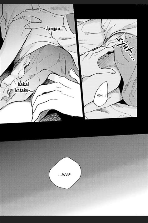 Nen Nenko Kawaii Kara Kimi Ga Warui Indonesia Myreadingmanga
