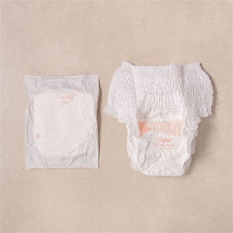 디어스킨 입는 오버나이트 생리대 Dear Skin Overnight Pants Ml Kmall09