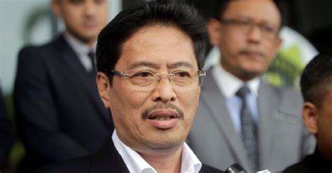 Penang Undersea Tunnel Project Probe Is At Final Stages Says Macc