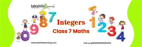 Class 7 Maths Worksheet For Practice Chapter 1 Integers Math Worksheet Math Math Integers