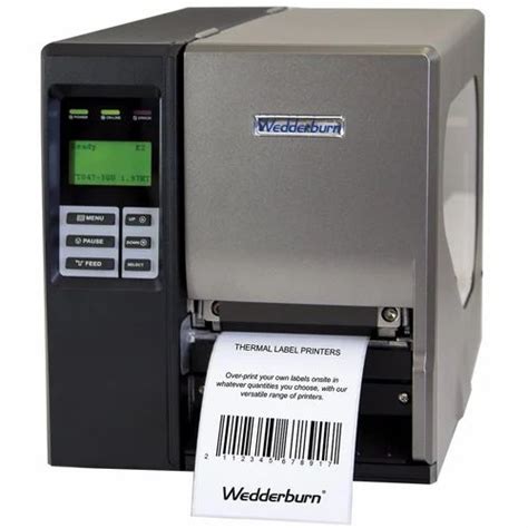 Label Printer Maintenance Services In Chennai Id 4603603630