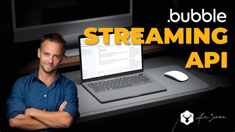 New Feature Native Support For Api Streaming Announcements Bubble