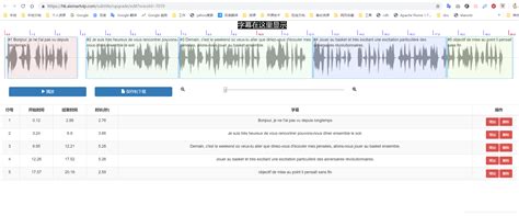语音视频自动生成字幕功能介绍实时翻译视频声音生成字幕 Csdn博客