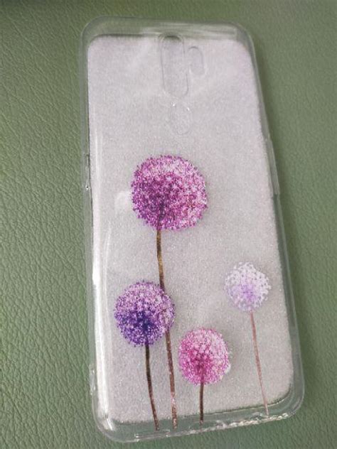 Oppo A A Oppoa Case Soft Silicone Tpu Oppo A Phone Case Back Cover Shopee