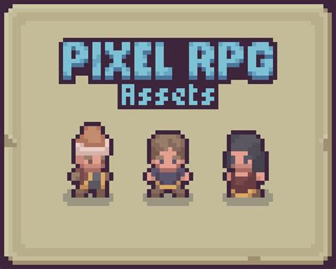 Human Villagers Update V1 1 0 New Characters Content Update Human