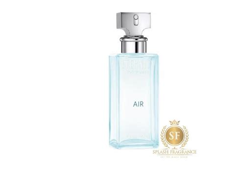 Eternity Air Women By Calvin Klein Eau De Parfum Splash Fragrance