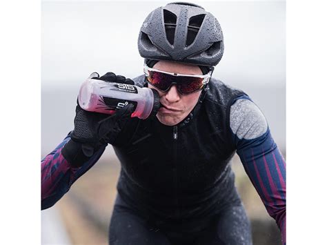 Sis Hydro Tablets Effervescent Hydration Tablets 1 X 20 Tablets