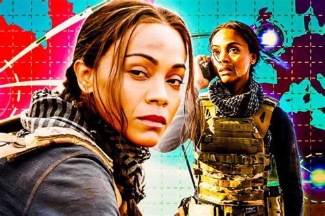 Unveiling The Secret Filming Locations Of Special Ops Lioness A Must