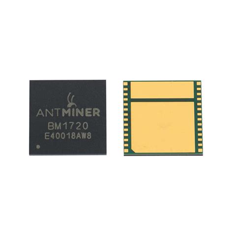 Bm1370 Bc Aa Pa Pb Asic Chip For Sale Zeus Mining