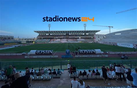 Padova Lumezzane In Tv E Streaming Quando E Dove Vederla In Diretta