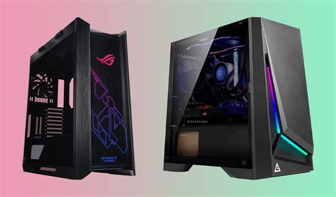 The 8 Best Horizontal Pc Cases For Your Gaming Rig In 2022