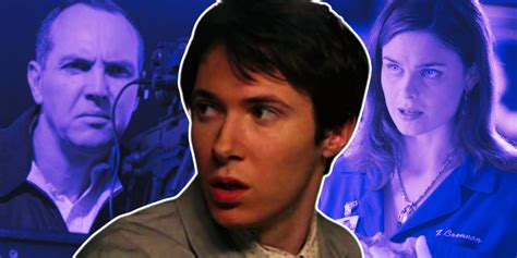 Ty Panitz 2024 Bones