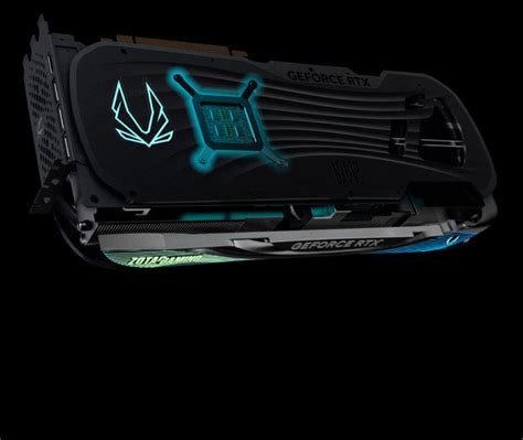 Zotac Gaming Geforce Rtx 4080 Series Zotac