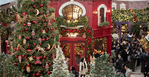 인증샷 성지 노리는 더현대 서울