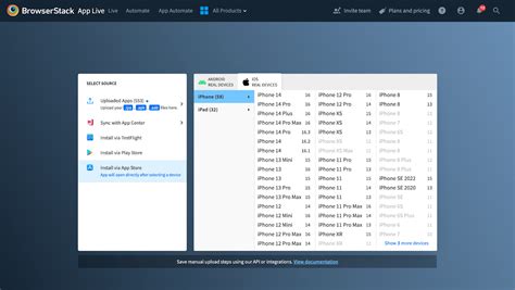 16 Best Manual Testing Tools For Qa Teams Testrail