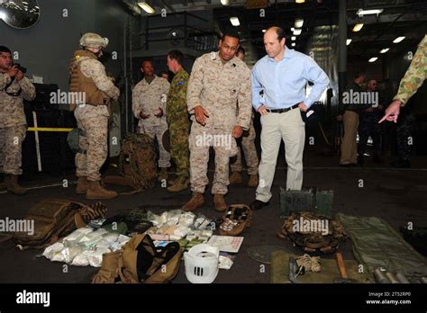 Amphibious Dock Landing Ship Chief Of Defence Sailors Talisman Sabre