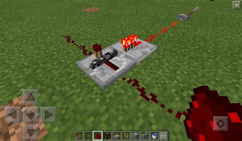 How To Make A Repeater In Minecraft