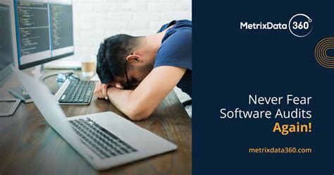 Metrixdata360 Softwareauditninja Metrixdata 360 Inc