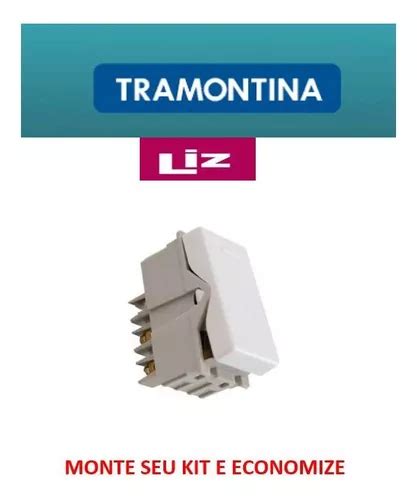 Modulo Interruptor Paralelo Kit Frete Grátis