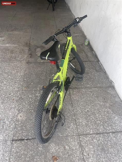 Унадаг дугуй 480 000 ₮ №9201921 In УБ — Хан Уул Унадаг дугуй Unegui Mn үнэгүй зарууд