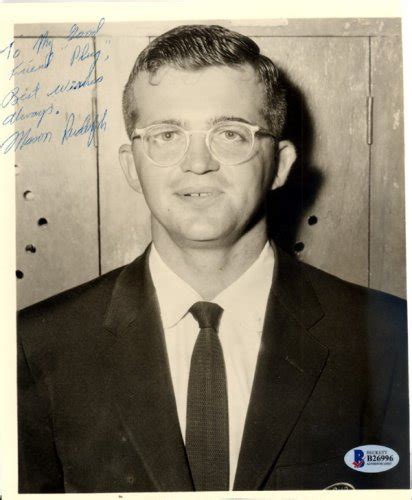 Golf Memorabilia Autographed Photos