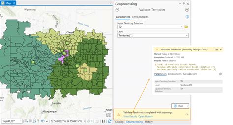Whats New In Arcgis Business Analyst Pro February 2023