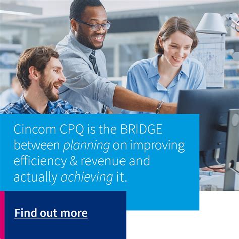 Cincom Systems On Linkedin Cincom Cpq Simplifies Complex