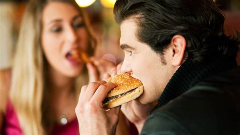 How Much Sex Will Burn Off A Burger SmartParents