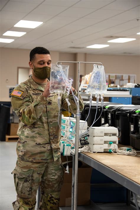 Dvids News Amlc Increases Army Readiness Through Improved