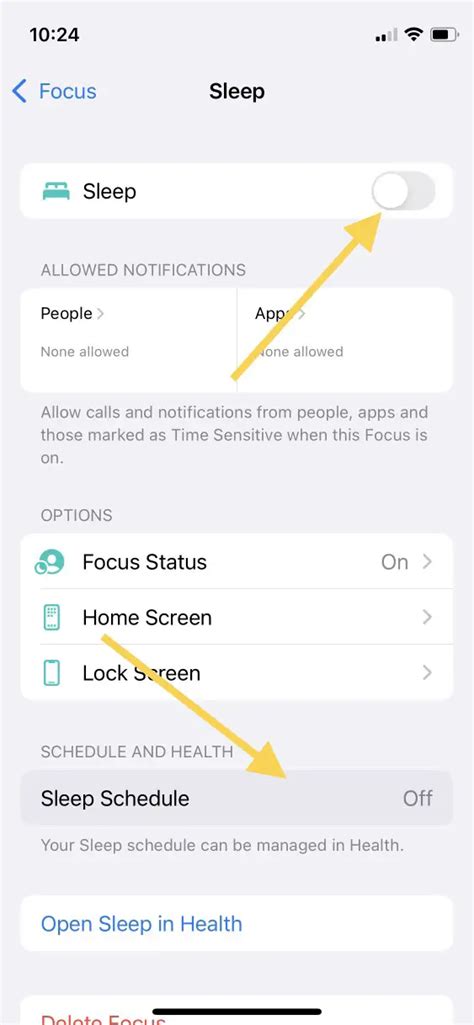 IOS Focus Mode Tips And Tricks And Features You Should Know Gadgets To Use