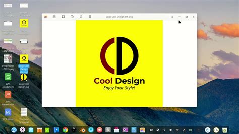 Inkscape Logo Examples Renvictoria