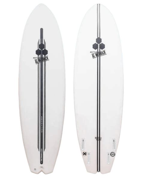 Bobby Quad Surfboard Factory Hawaii