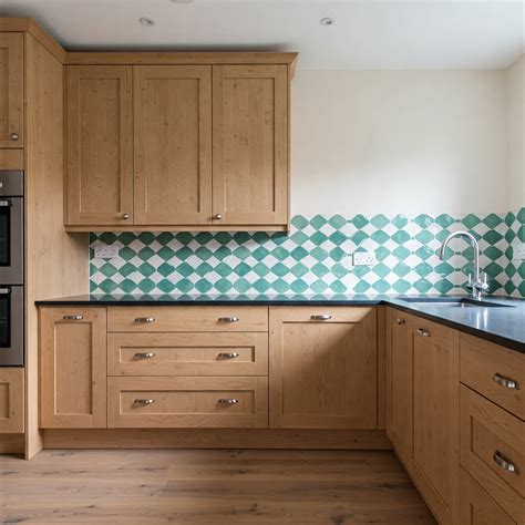 15 Stunning Light Brown Kitchen Cabinets Ideas To Transform Your Home
