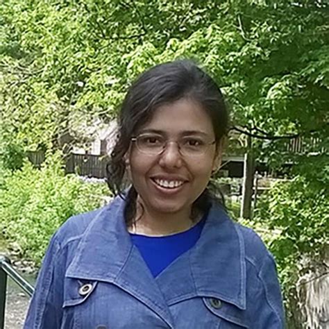 Sampriti Mukherjee Center For The Physics Of Biological Function An