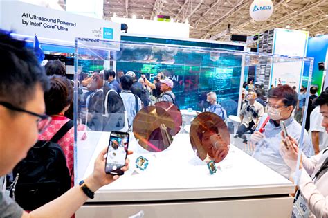 IMD世界數位競爭力 我7指標全球前3 自由財經