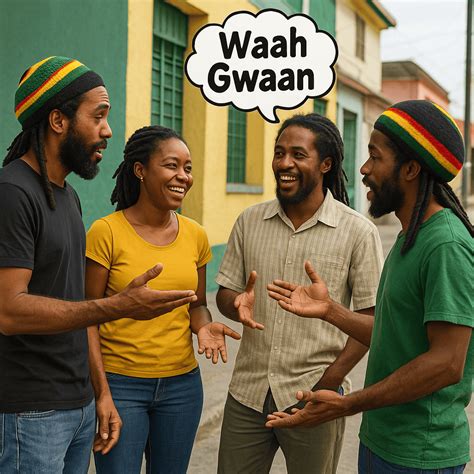 What Is The Language In Jamaica Learn Jamaican Culture And Patwa
