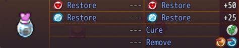 RMMV YEP Item Core Change Textbox Display RPG Maker Forums