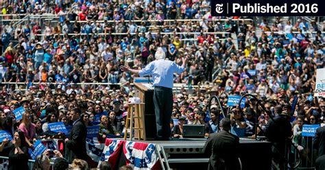 Driven By Campaign Populism Democrats Unite On Expanding Social