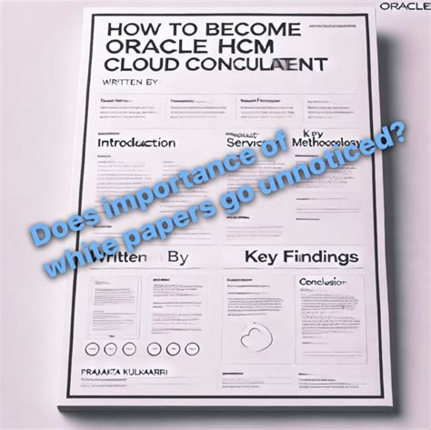 Oracle Oraclehcm Hcm Oraclehcm Knowledgesharing Whitepapers Erp
