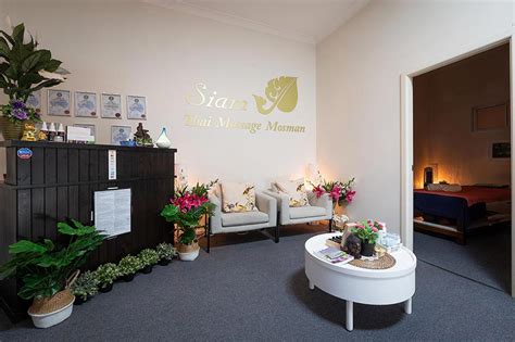 Gallery Thai Massage Mosman Massage Mosman Thai Massage Spit Rd
